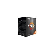 AMD Ryzen 5 7600X - 6-Core 4.7 GHz - Socket AM5 - 105W Desktop ...