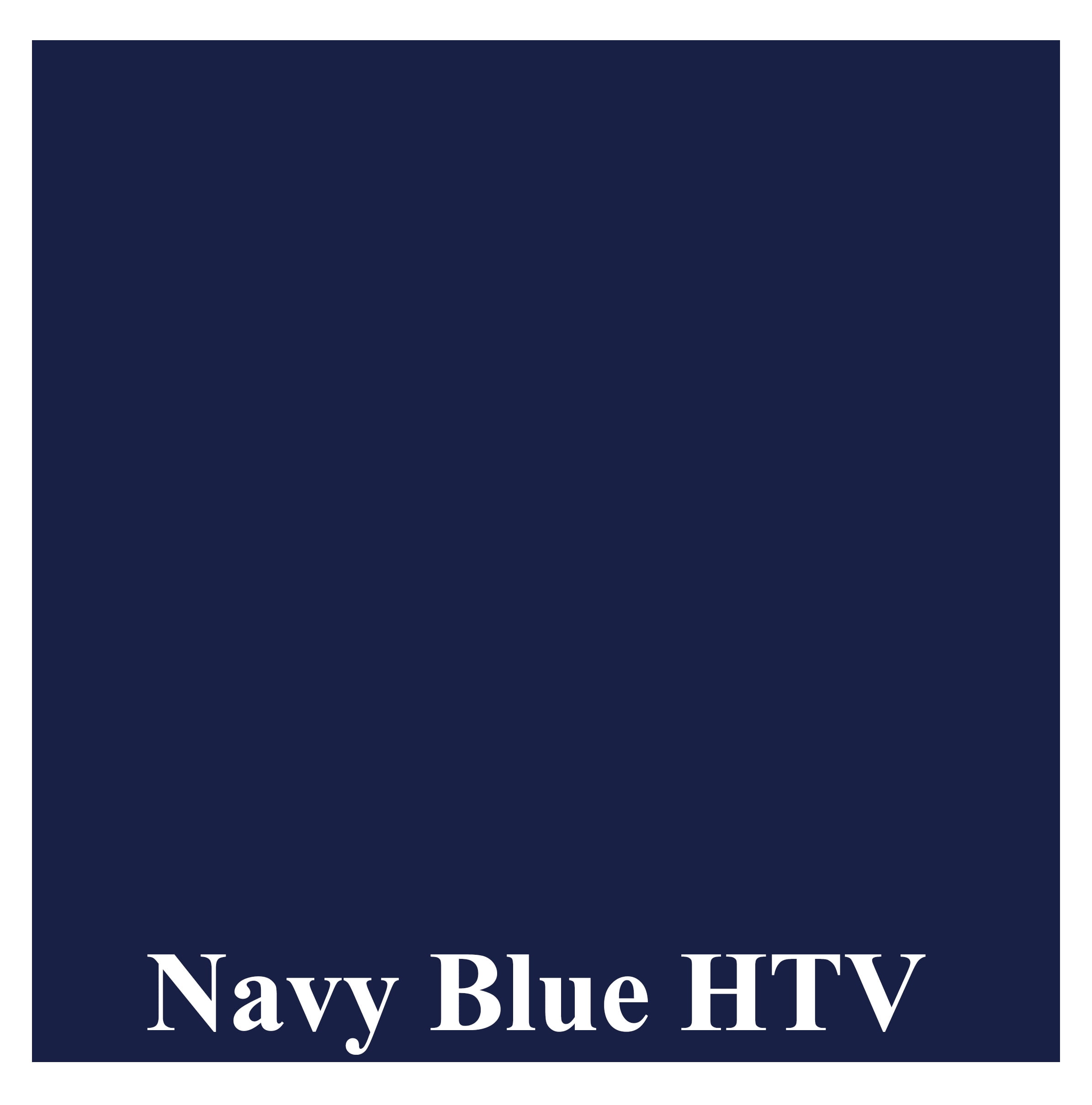 Kate's Craft Store - 3 sheets of 12" x 15" Navy Blue Siser Easyweed ...