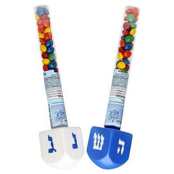 Candy A Squeeze Tube