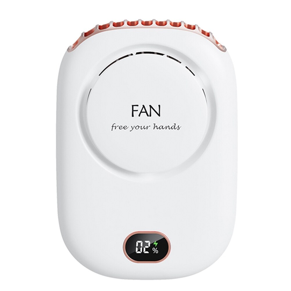 Mini Portable Eyelash Fan Air Conditioning Blower Glue Grafted ...