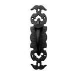 Fence Gate Thumb Latch Lock Rustic Antique Design Light Duty Renovators ...