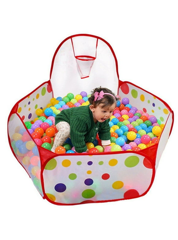 Ball Pits in Outdoor Toys - Walmart.com