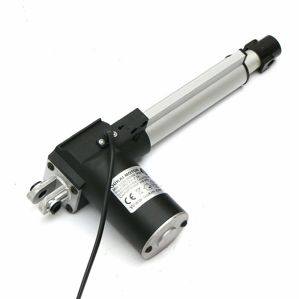 Electric Lift Cylinder 12v