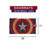 Captain America - Shield - Walmart.com
