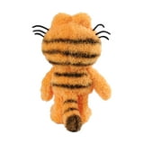 Animagic Classic Garfield 8'' Plush Toy Stuffed Animal from The ...