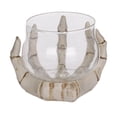 4inch Halloween Themed Bone Candle Holder For Halloween Indoor ...