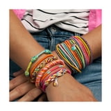 Ann Williams Loopdedoo Bracelet Spinning Loom Deluxe Edition - Walmart.com