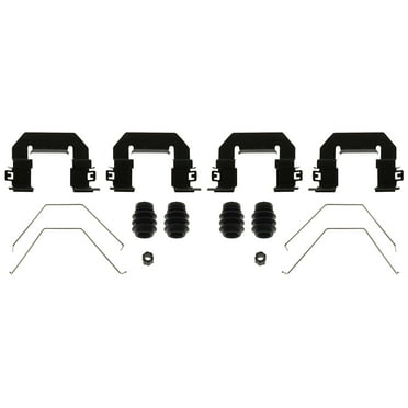 Raybestos R-Line Hardware Fits select: 1968-1969 INTERNATIONAL 900-1500 ...