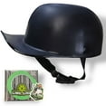 LiME LiNE Paintible Cap style helmet with 1/16" customizing tape ...