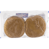 Duffy's English Plain Crumpets, 12.5 oz, 12 Pack - Walmart.com