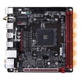 GIGABYTE GA-AB350N-Gaming WIFI ALC1220 LAN AMD B250 - Walmart.com