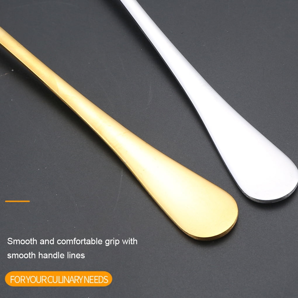 Click here for Becaristey Safe To Serving Spoon Set Lightweight A... prices