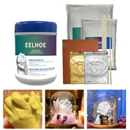 USG Hydrocal White Gypsum Cement 10 lbs - Molding and Casting Both ...