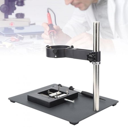 Wchiuoe Durability Rework Station Stand, Repair Tool Kit, Simple ...