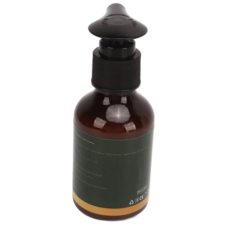 Scalp Care Shampoo, Safe Hair Oil Control 100ml Head Anti Dandruff ...