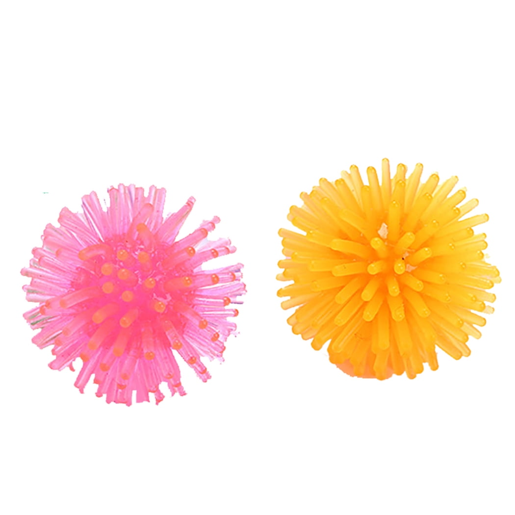 Click here for Nobrand 2pcs Cat Ball Toy Creative Lovely Cat Inte... prices