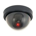 Travelwant Dummy Security Camera with Flashing LED for Indoor Rooms and ...