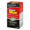 Dexatrim Max Complex 7, Slim Pills to Reduce Fat, Appetite Suppressant ...