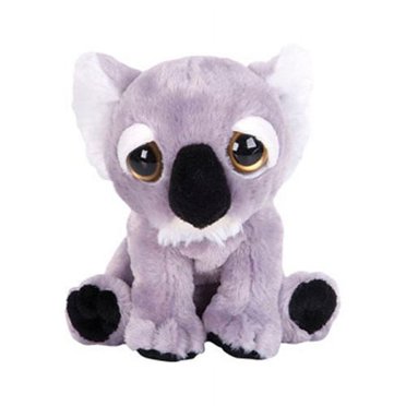 Adventure Planet Plush Pounce Pal - ALPACA (6.5 inch) - Walmart.com