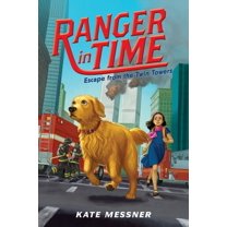 Ranger in Time: D-Day: Battle on the Beach (Ranger in Time #7): Volume ...