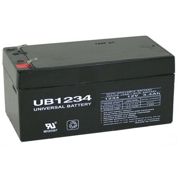 Cub Cadet Lawn Mower Battery