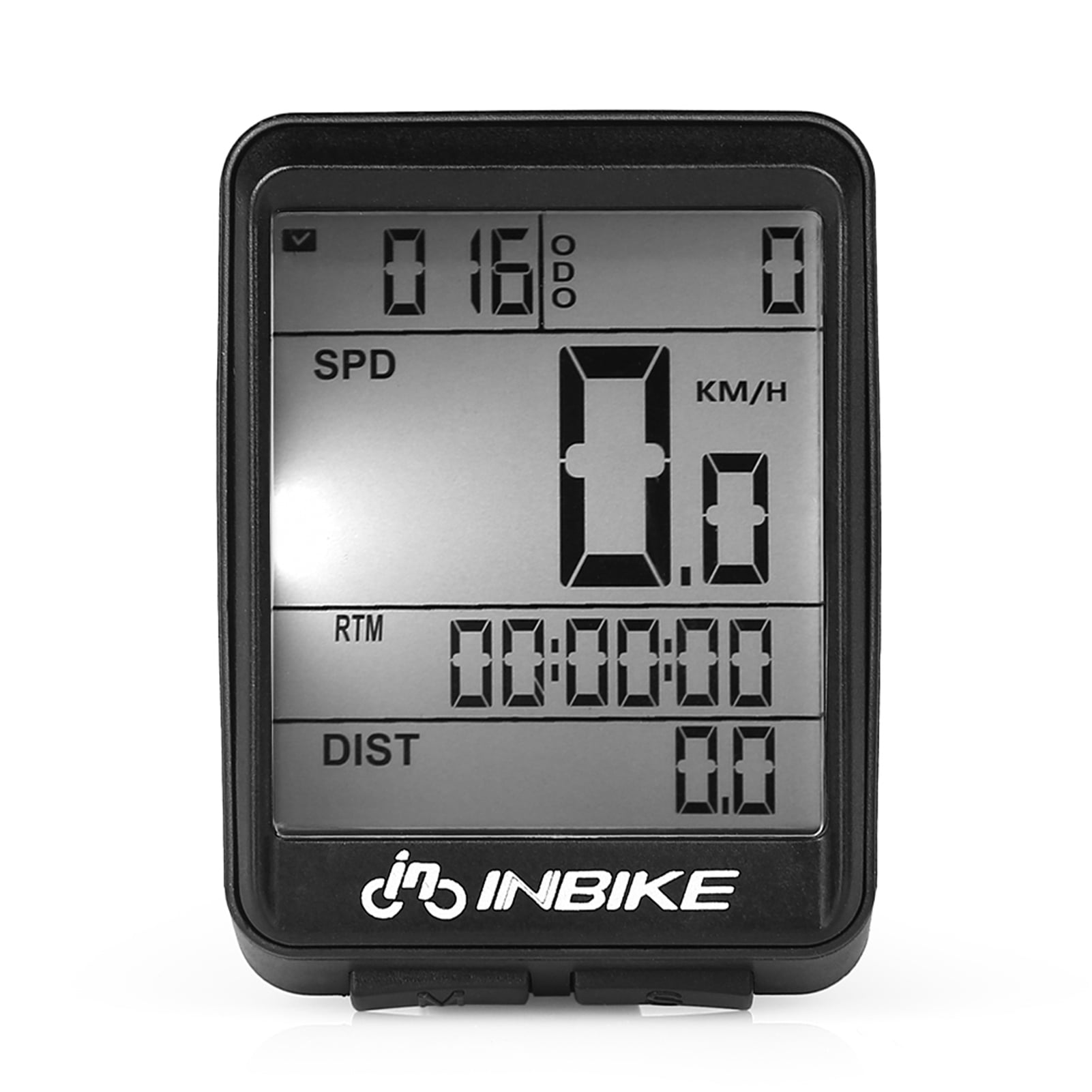 Click here for Inbike Waterproof Bicycle Speedometer Wireless Bik... prices