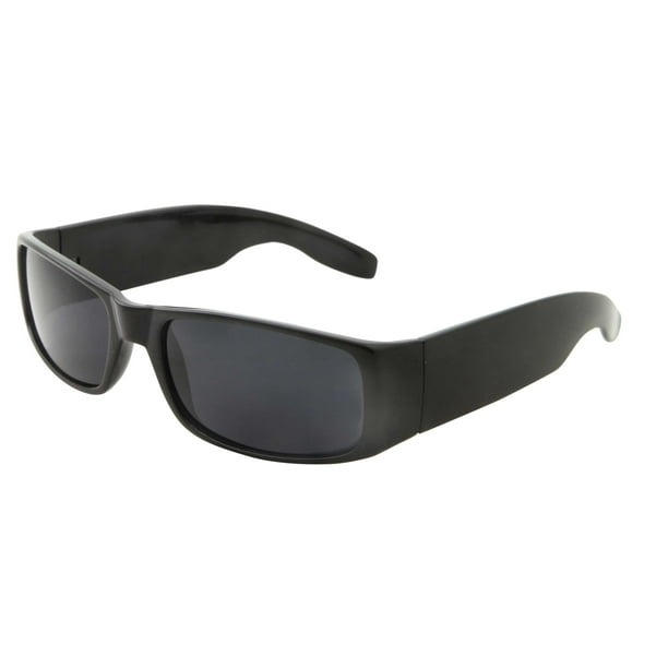 Grinderpunch Hardcore Sunglasses Black Og Original Gangster Shades Dark
