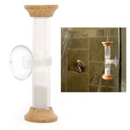 Wharick Hourglass Sand Timers 5-minute, Mini Hourglass Timer for Games ...