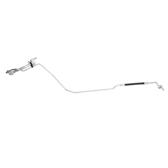 Chevrolet C10 Ac Hose Assembly