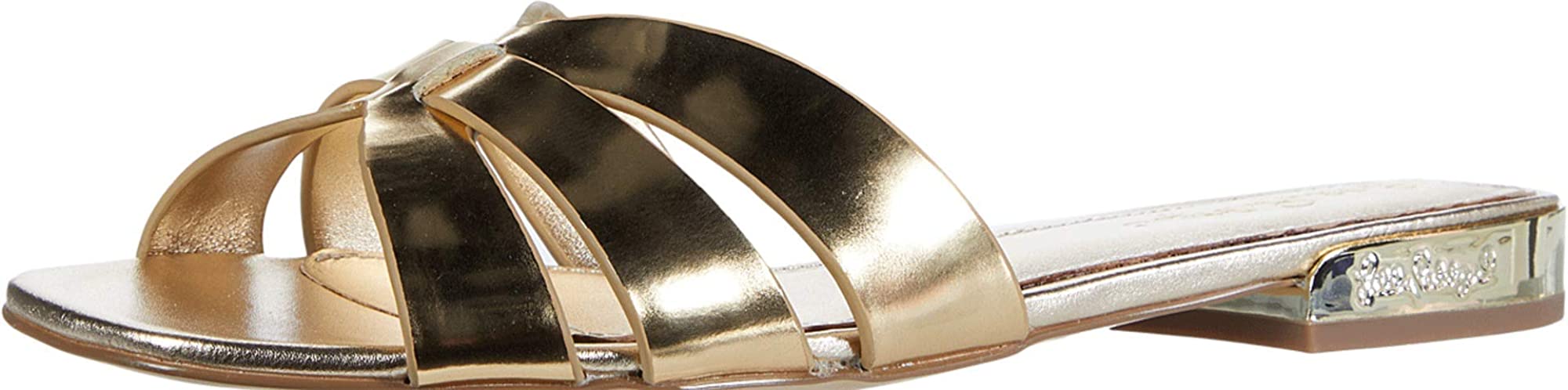 Lilly Pulitzer Whitley Slide | Walmart Canada