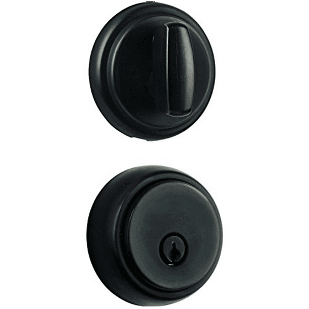 Brinks Home Security Push Pull Rotate Door Locks 23062-150 Amberhall ...