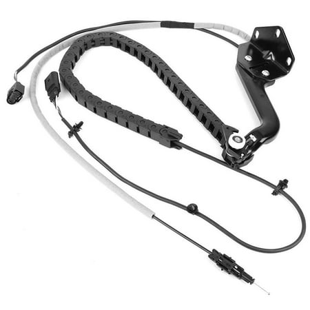 Car Cable Electric Sliding Door Right Fit Sliding Door Electric for ...