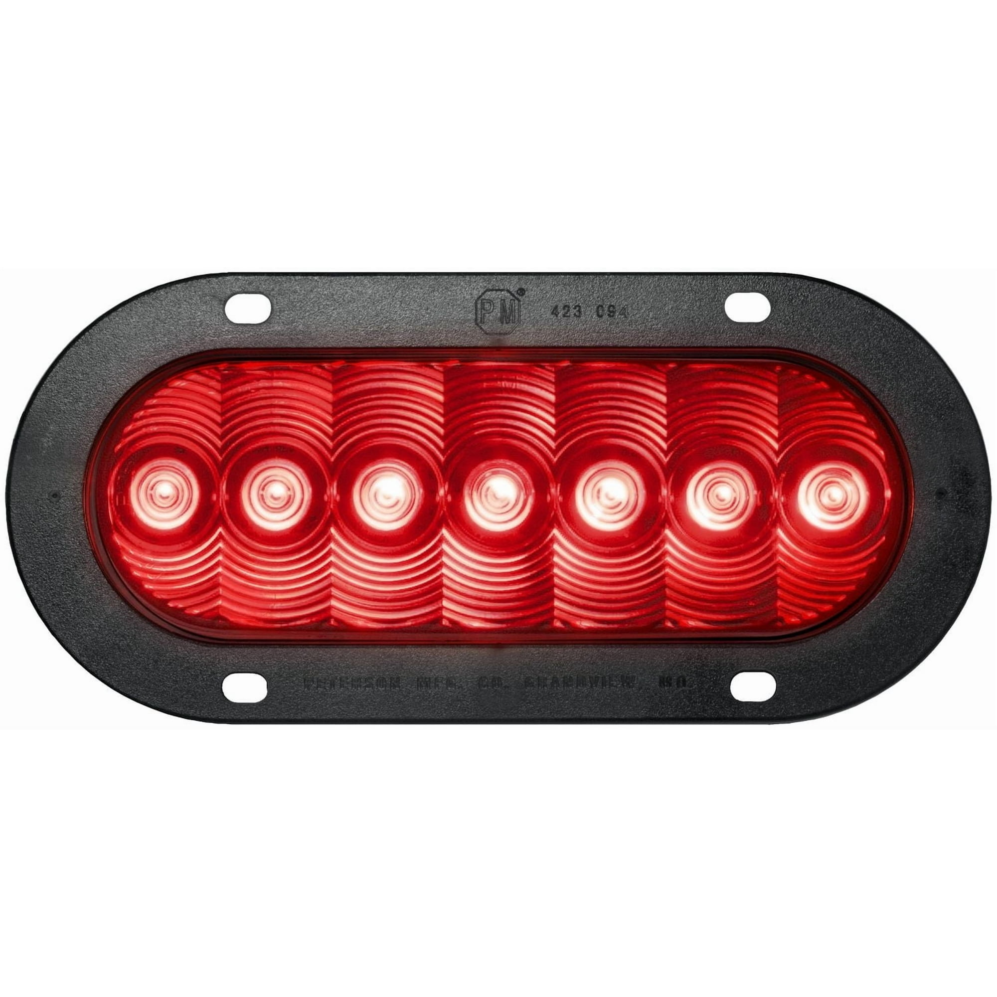 Click here for Peterson Led Oval Stop & Tail Light prices