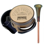 Primos 217 Power Crystal Friction Turkey Call - Walmart.com