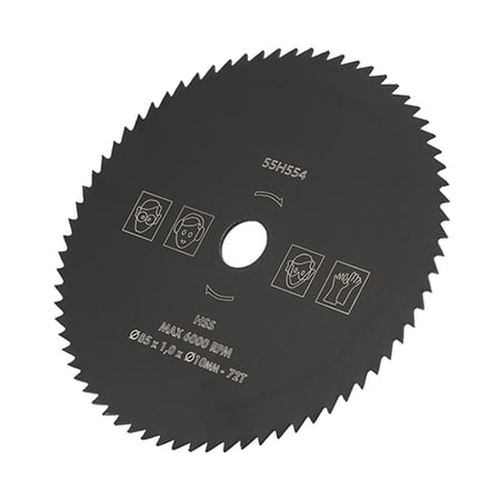 Hss Circular Saw, Hss Material Saw Cutting Wheel, For PVC Pipe Aluminum ...