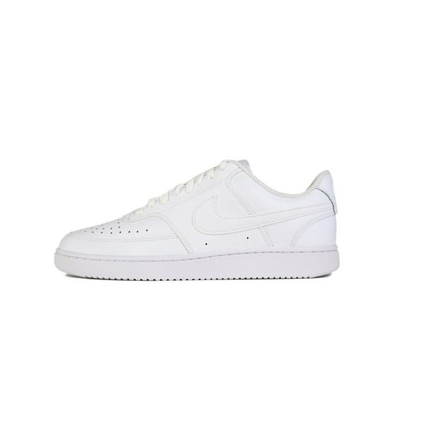 Tenis Nike Court Vision Low Caballero Original CD5463 100 Nike CD5463 ...
