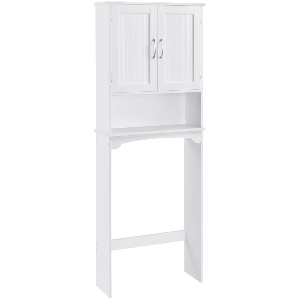 Click here for Fullfurnique Over-The-Toilet Bathroom Cabinet With... prices