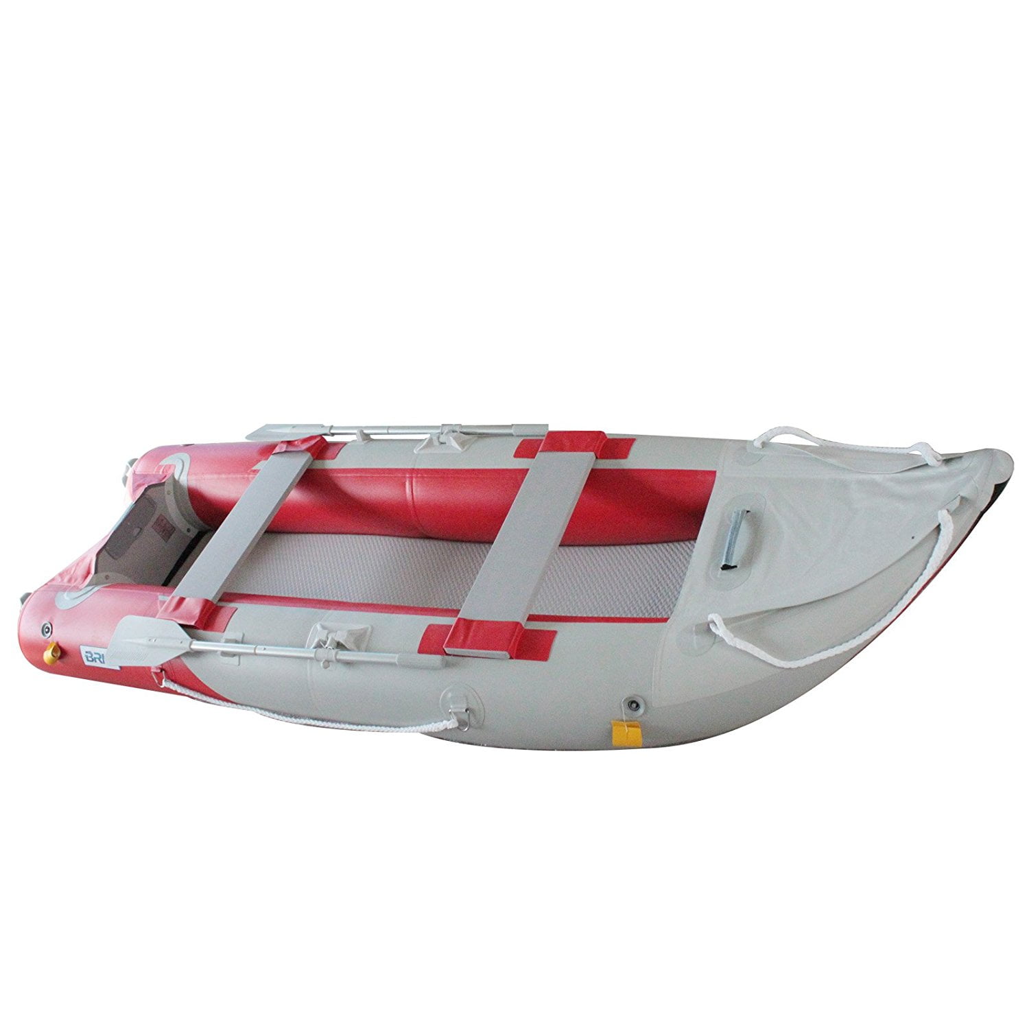 BRIS 12Ft Inflatable Fishing Kayak Boat in Nepal at NPR 108442, Rating: 5