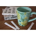SUGART NATURALS - THE WHITE - 500 Individual Serving Stick Packets ...