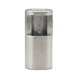 Hot Racing Aluminum 8mm to 5 inch Pinion Reducer Sleeve HRANSG85R08 ...