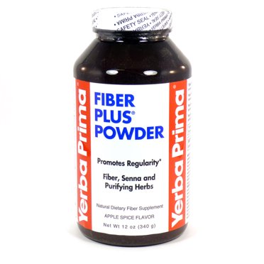 Soluble Fiber Formula - Walmart.com