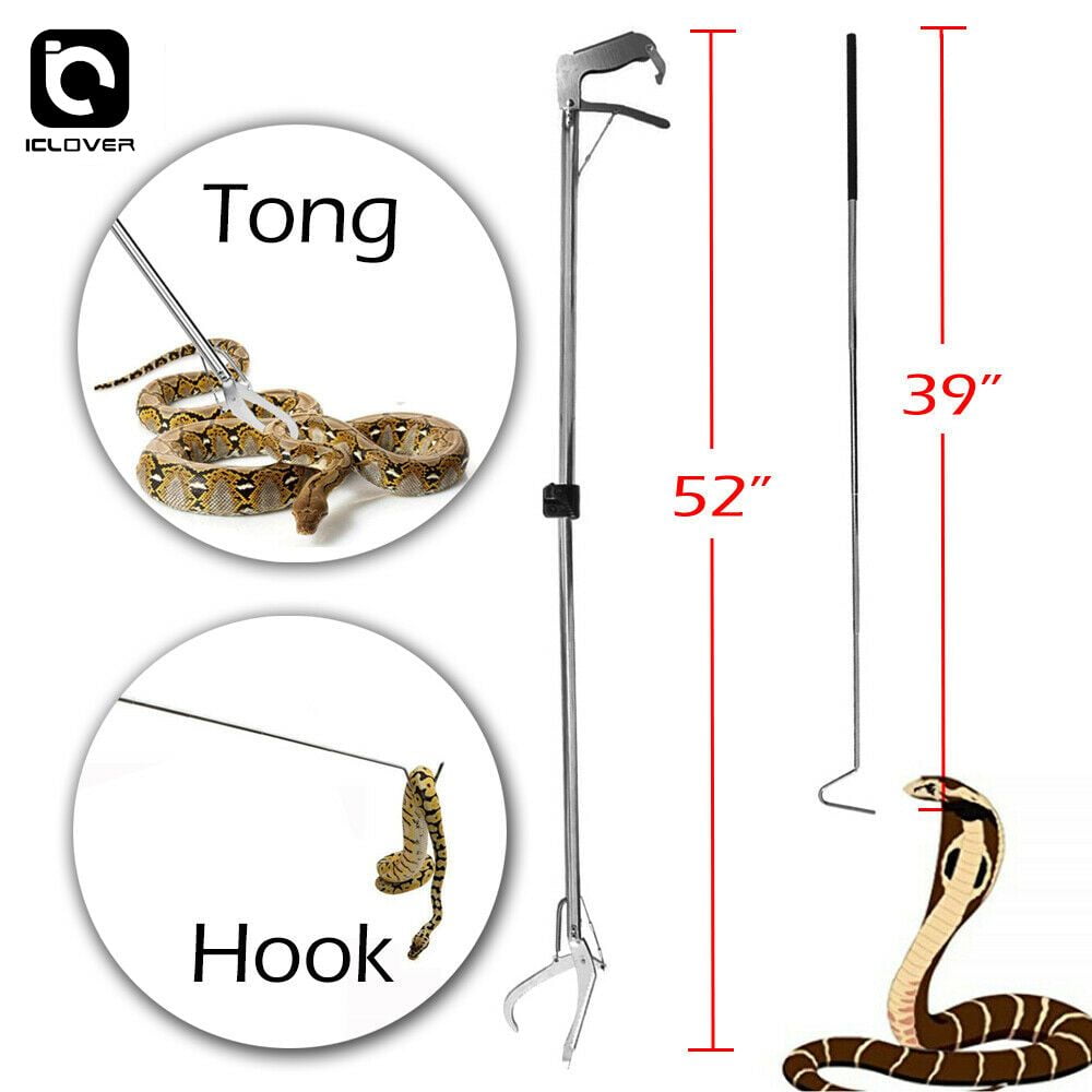Snake grabber - denrentals