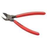 KNIPEX Tools 72 11 160, 45-Degree Angled Head Diagonal Flush Cutters ...