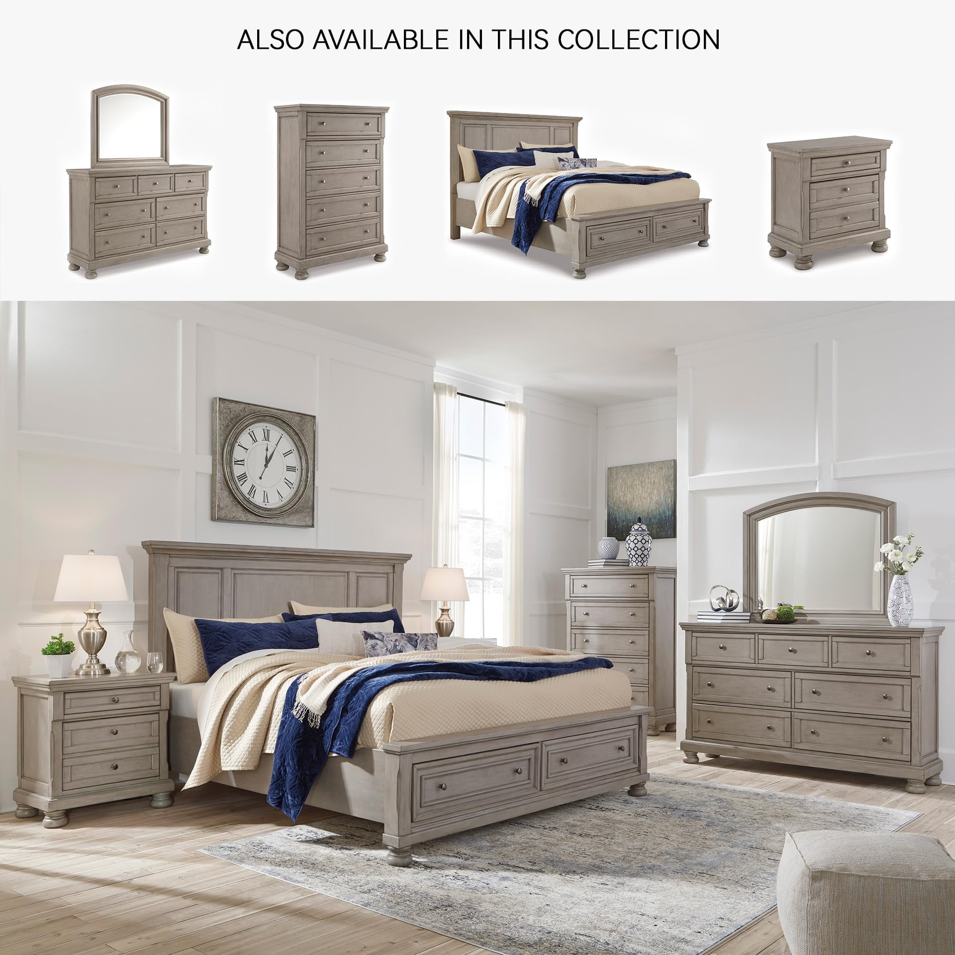 Click here for Ashley Furniture Signature Design By Ashley Lettne... prices
