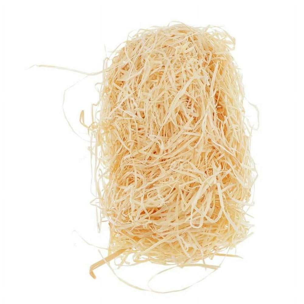 Click here for Generic 225g Wood Wool Filling Material Decoration... prices