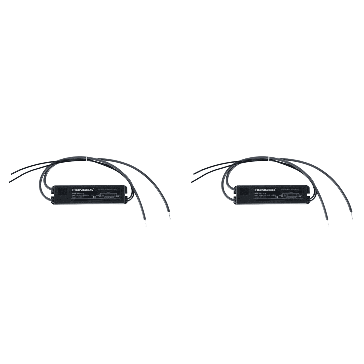 Click here for Unbranded 2x Neon Light Sign Electronic Transforme... prices