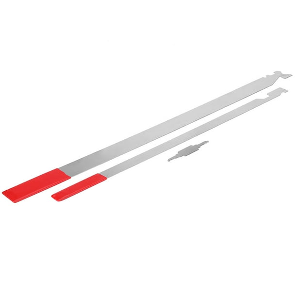 10PCS/Set Universal Unlock Door Open Auto door maintenance tools Tool ...