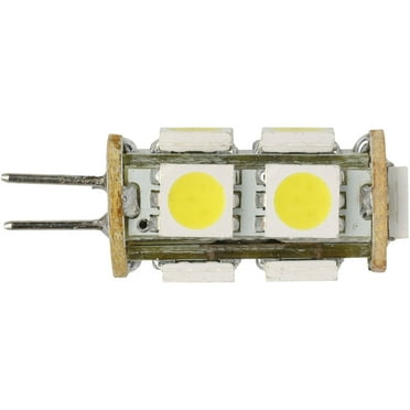 Green Value 12V LED Tower Light Bulb with 1076 Base, 250 Lumens ...