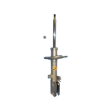 Front Left Strut Assembly - Compatible with 2018 - 2023 Toyota Camry ...