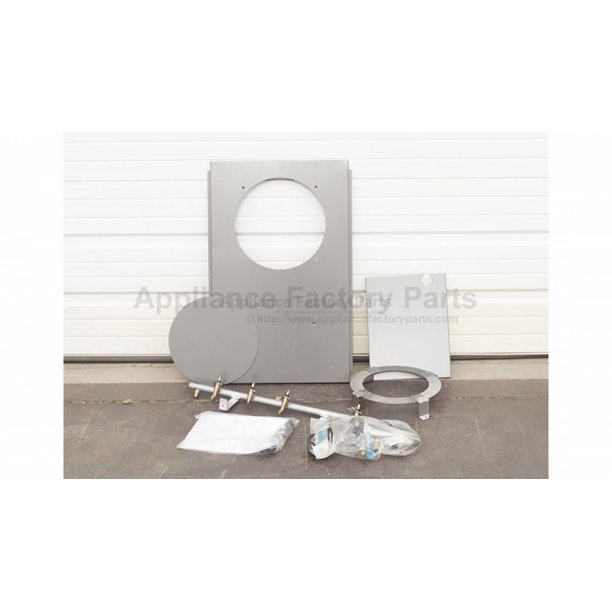 Napoleon Conversion kit from natural gas to propa N3700468 - Walmart.com